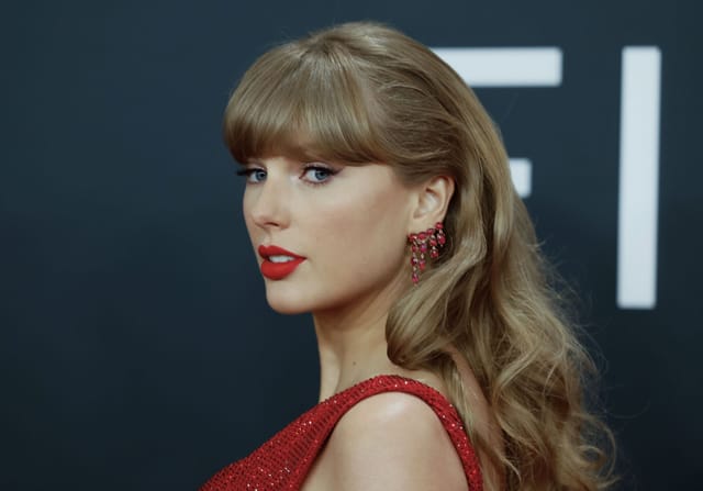 Did Taylor Swift testify in Diddy's trial? Viral courtroom video debunked