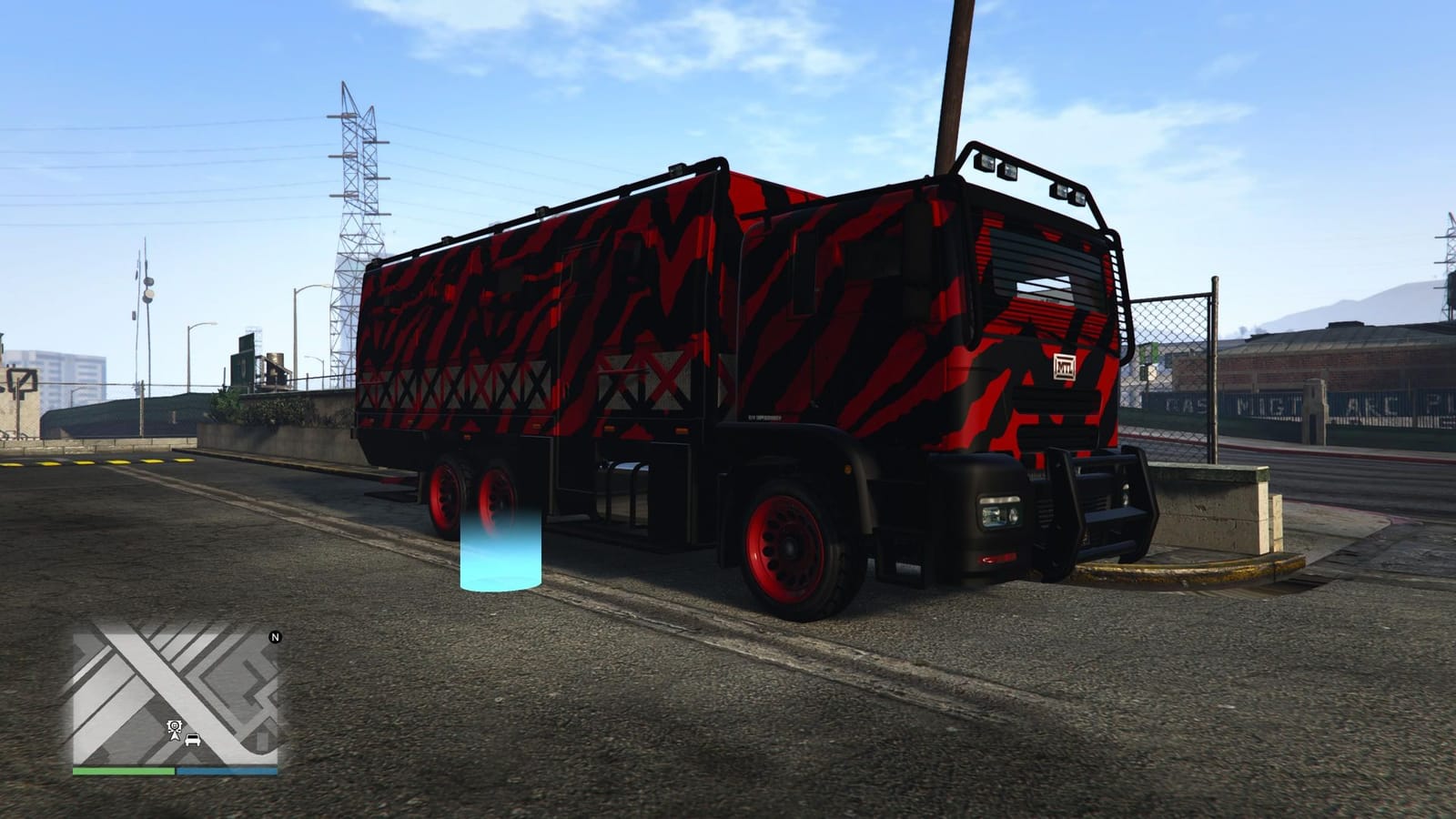 GTA Online Acid Lab guide