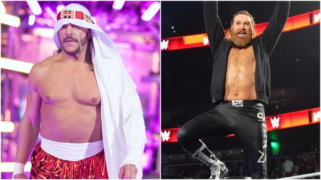 Sami Zayn pushes major accolade for Sabu following passing
