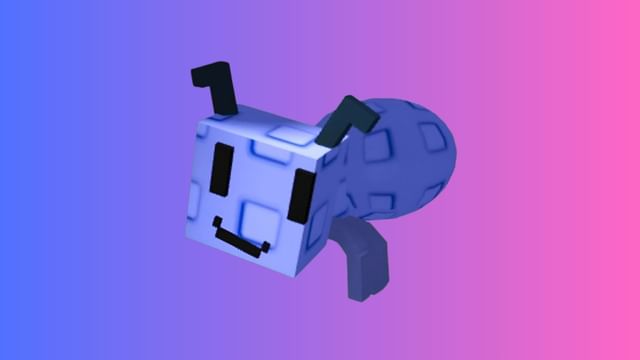 Grow a Garden Giant Ant: How to hatch and trait