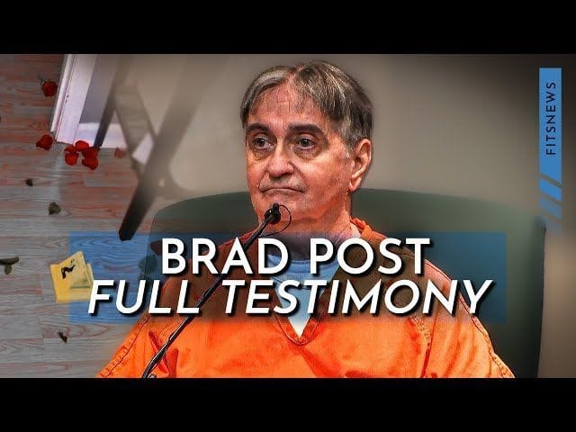 Where is Bradley Post now? Details explored ahead of 20/20 on ABC