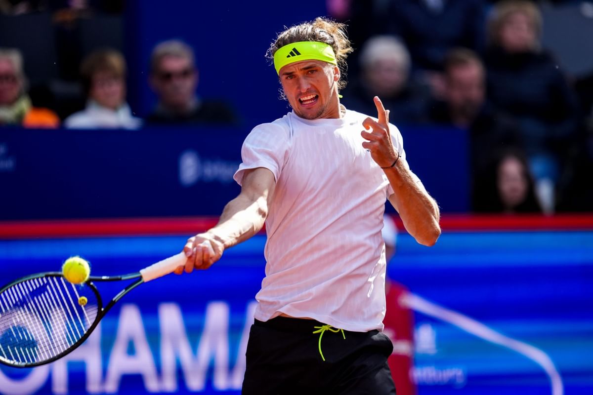 French Open 2025: Alexander Zverev vs Learner Tien preview, head-to ...