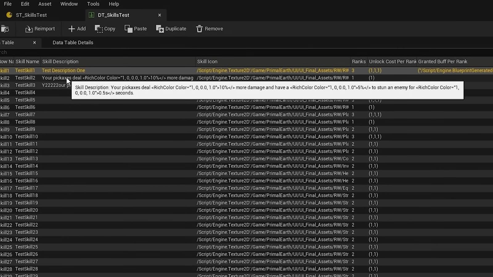 ARK Survival Ascended devkit hints at possible Skill Tree feature ...