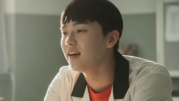 Choi Hyun-wook, Park Ji-hoon, and more: Where to catch the Weak Hero ...