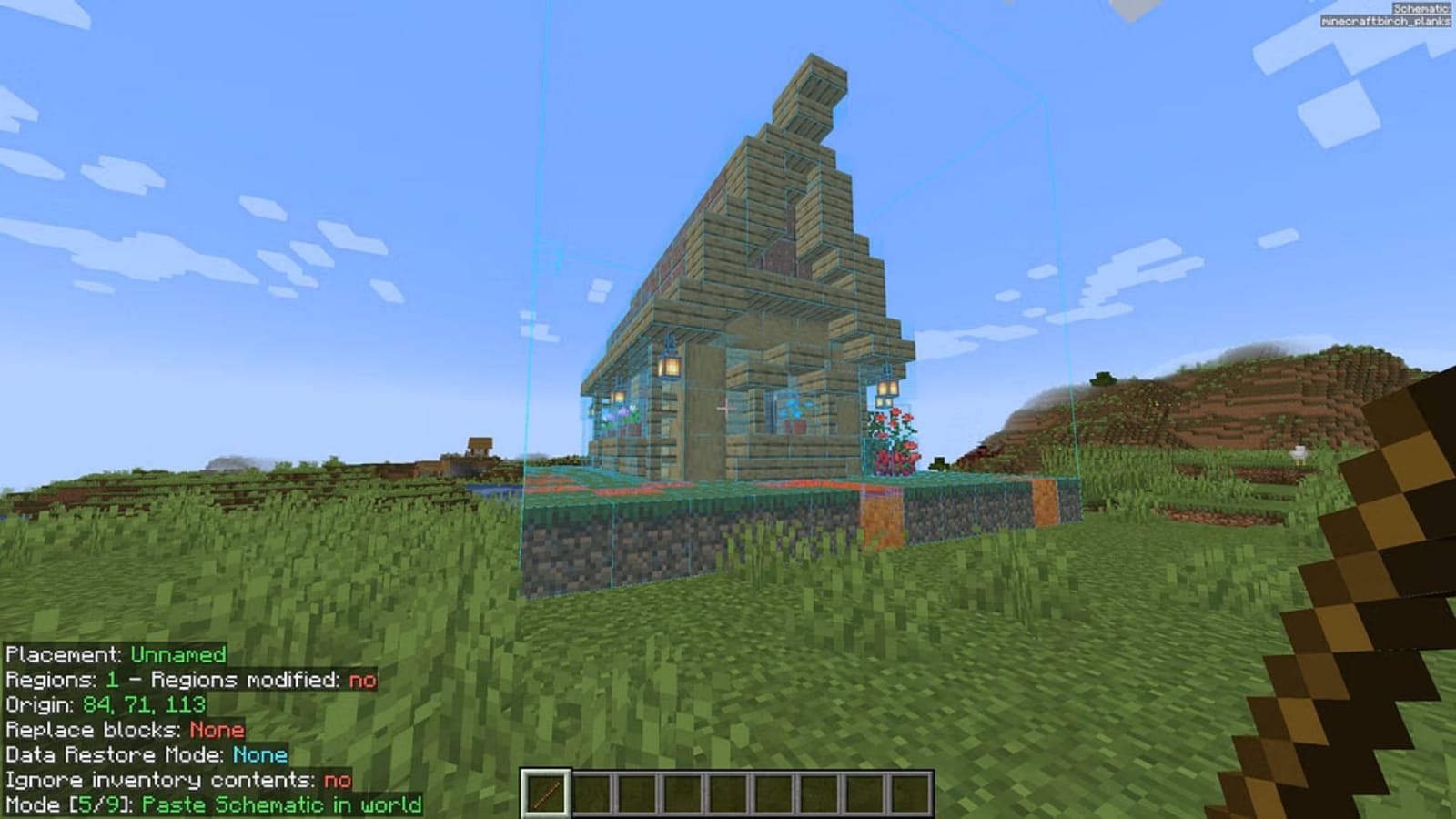 5 best Minecraft architecture mods
