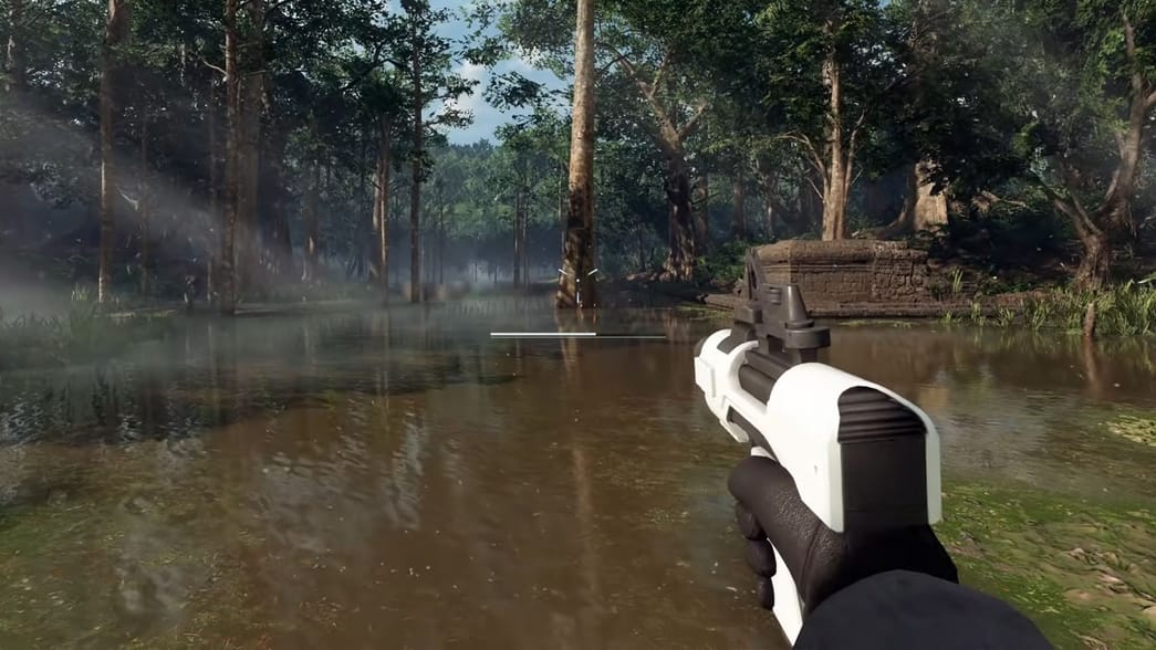 10 best weapons to use in Star Wars Battlefront 2