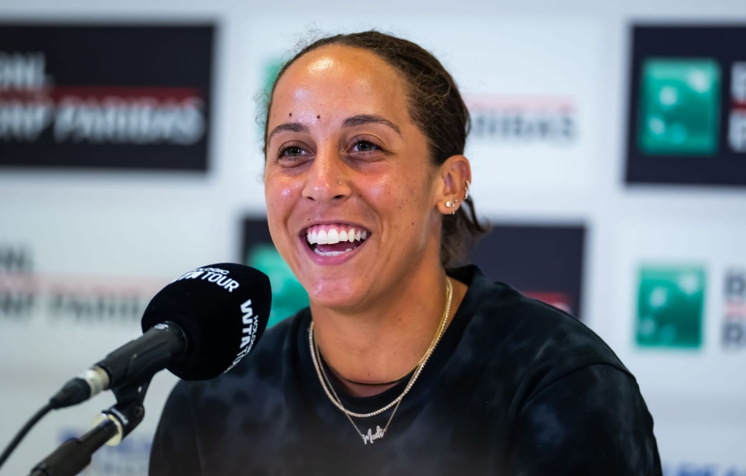 Madison Keys Biography, Achievements, Career Info, Records & Stats ...