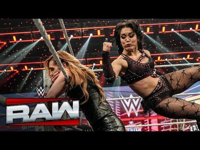 WWE: Judgment Day member reacts to Roxanne Perez potentially joining the group