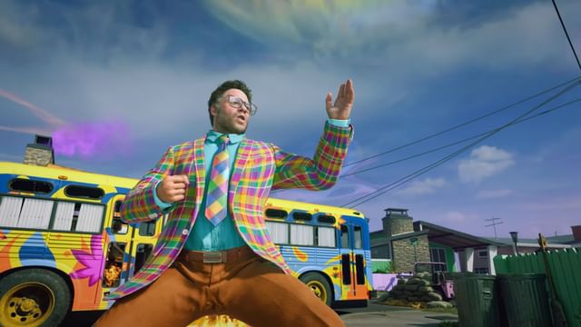 How to get Seth Rogen Operator in Black Ops 6 and Warzone