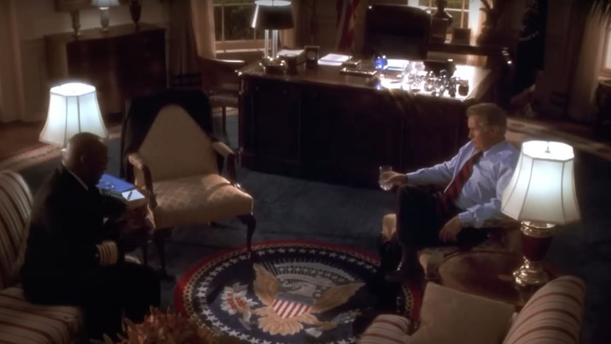 Where was The West Wing filmed? All filming locations explored