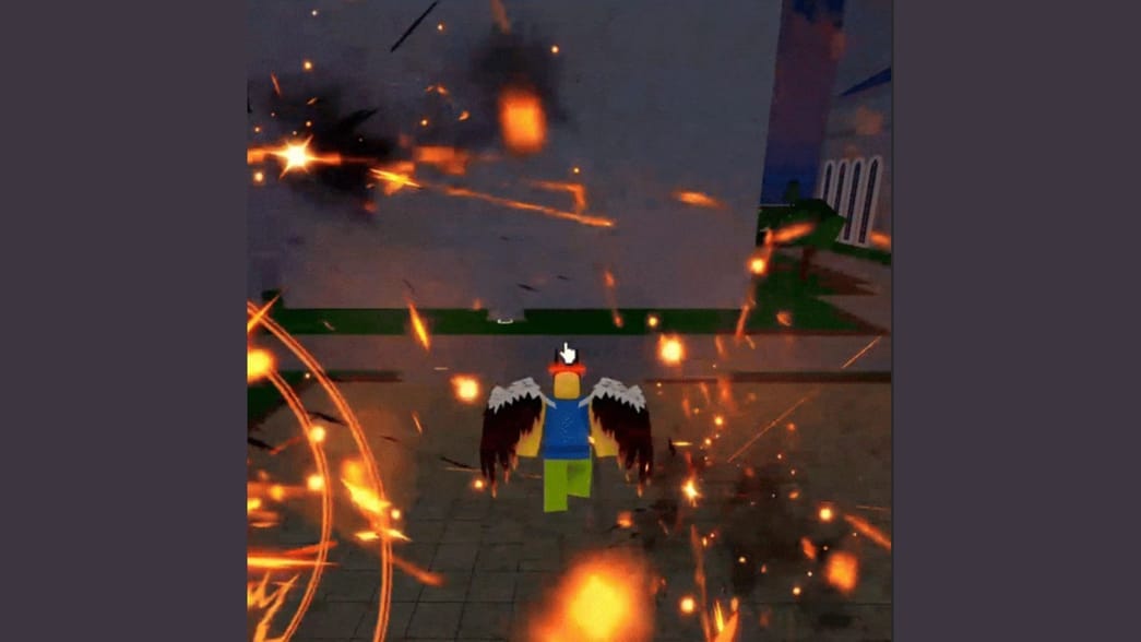 Eagle Fruit Blox Fruits: Abilities, price, and more