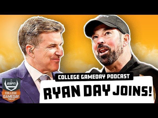 Ryan Day spills the beans on how he keeps Jeremiah Smith, Caleb Downs & others stay away from ...