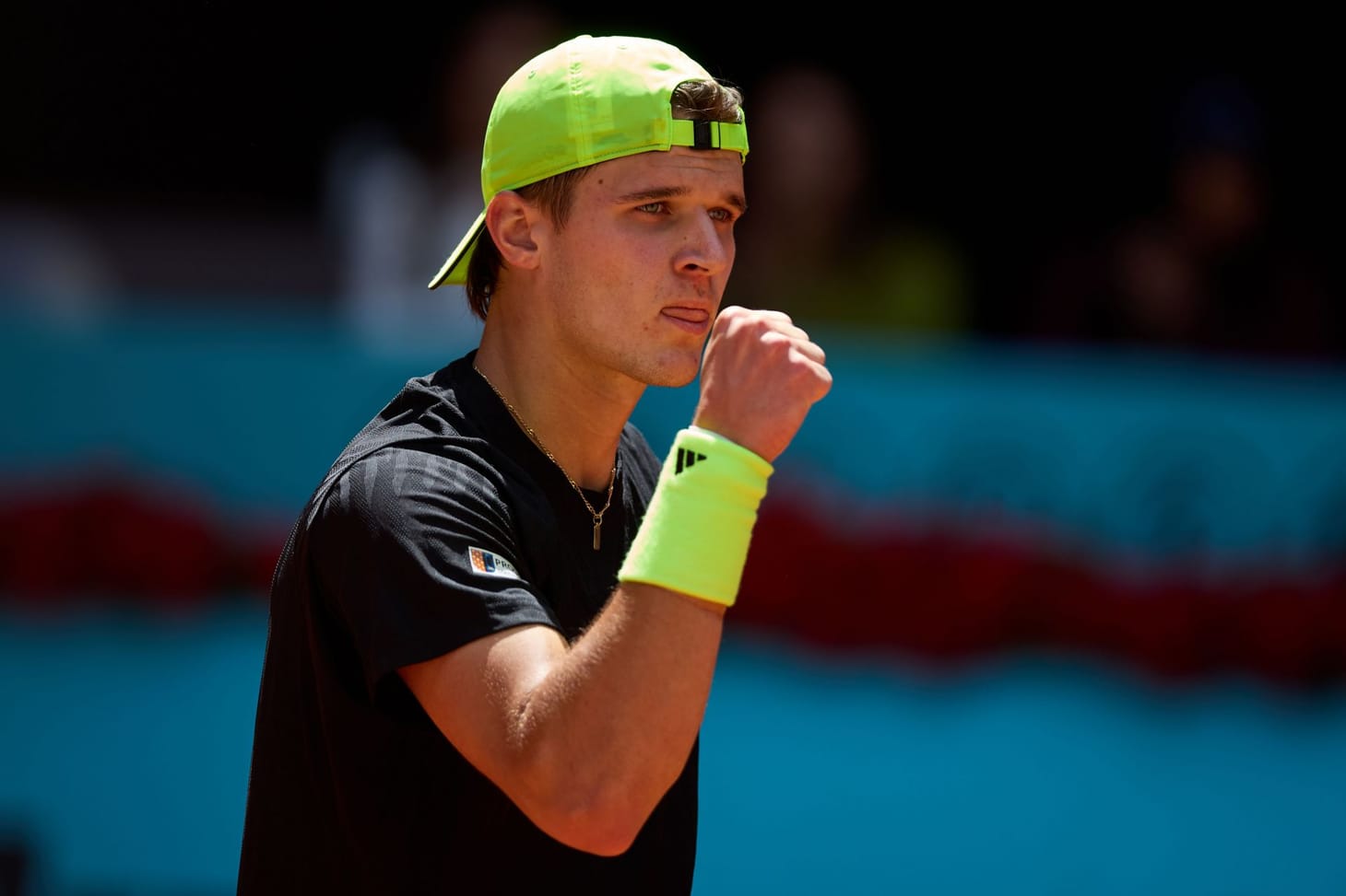 Jakub Mensik | Stats, Bio, Early Life, Family and More