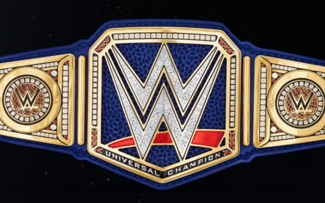 Former WWE Universal Champion reveals he's making a big appearance ...