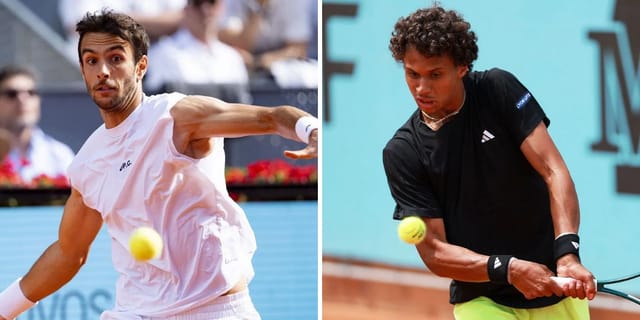 Madrid Open 2025: Lorenzo Musetti vs Gabriel Diallo preview, head-to-head, odds, prediction, and ...
