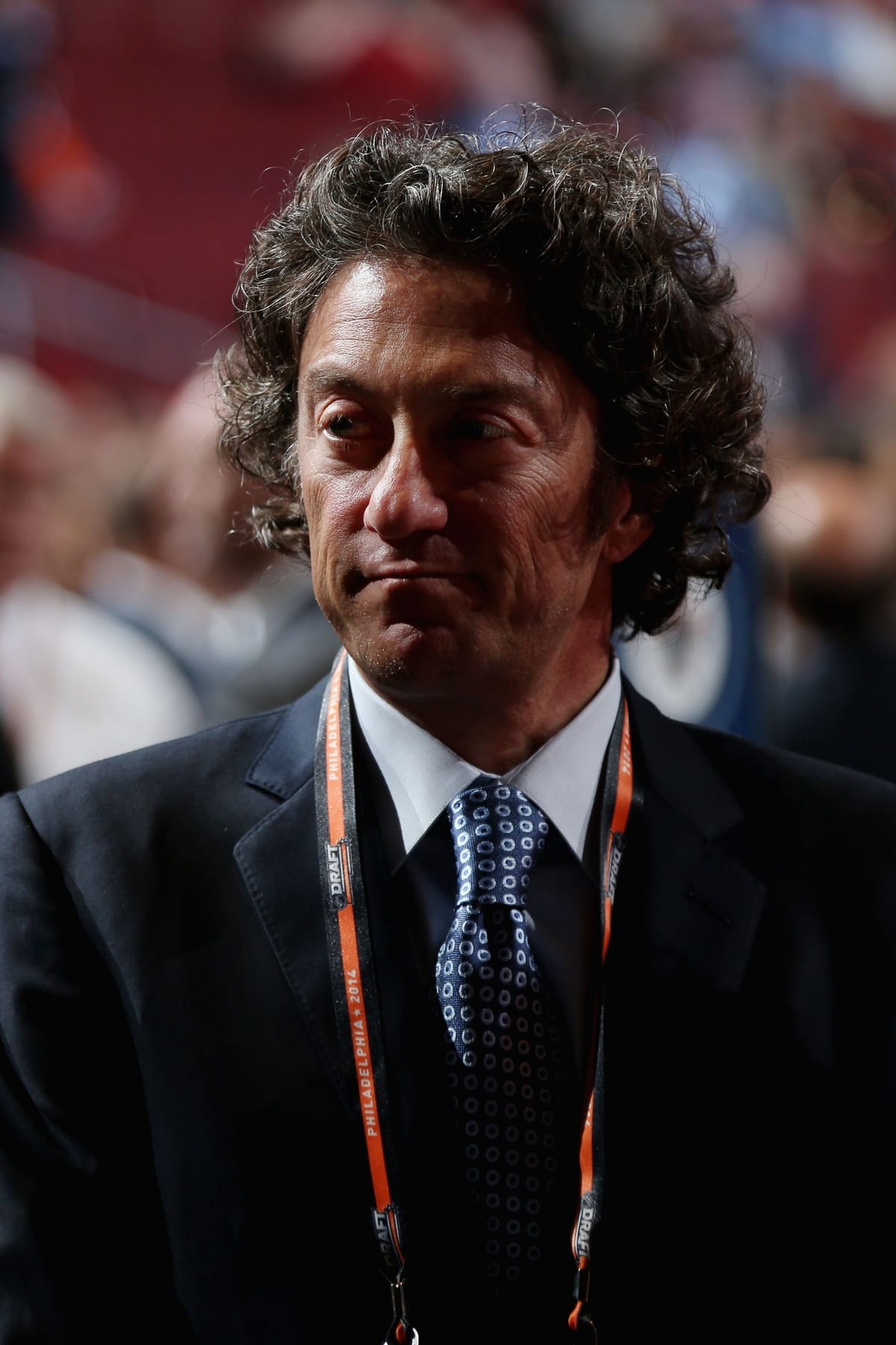 Who is the Edmonton Oilers owned by? Meet Daryl Katz