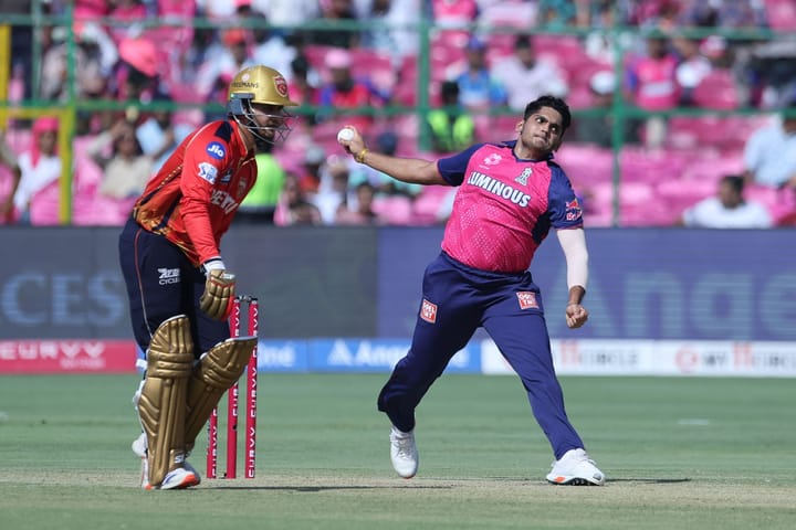 IPL 2025: Predicting 3 players who could pick up the most wickets in ...