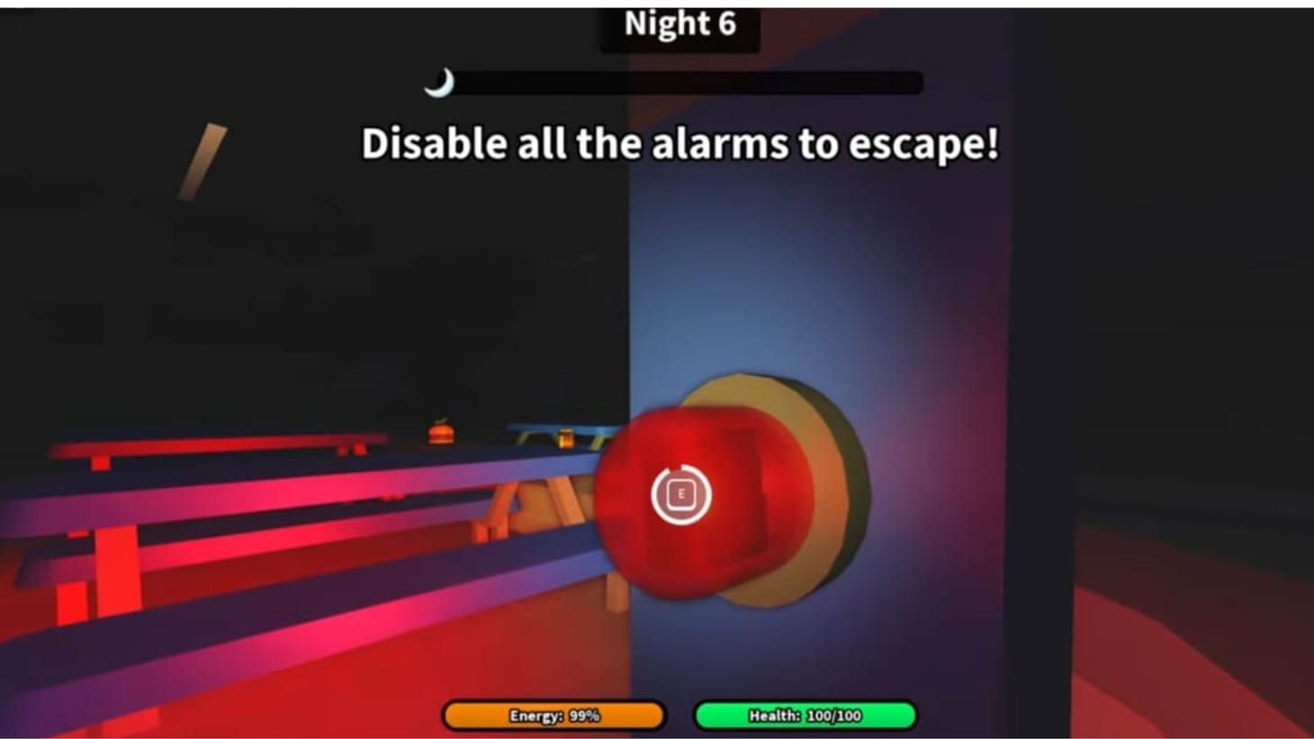 Survive Overnight in a Mega Store: Escape the CEO guide