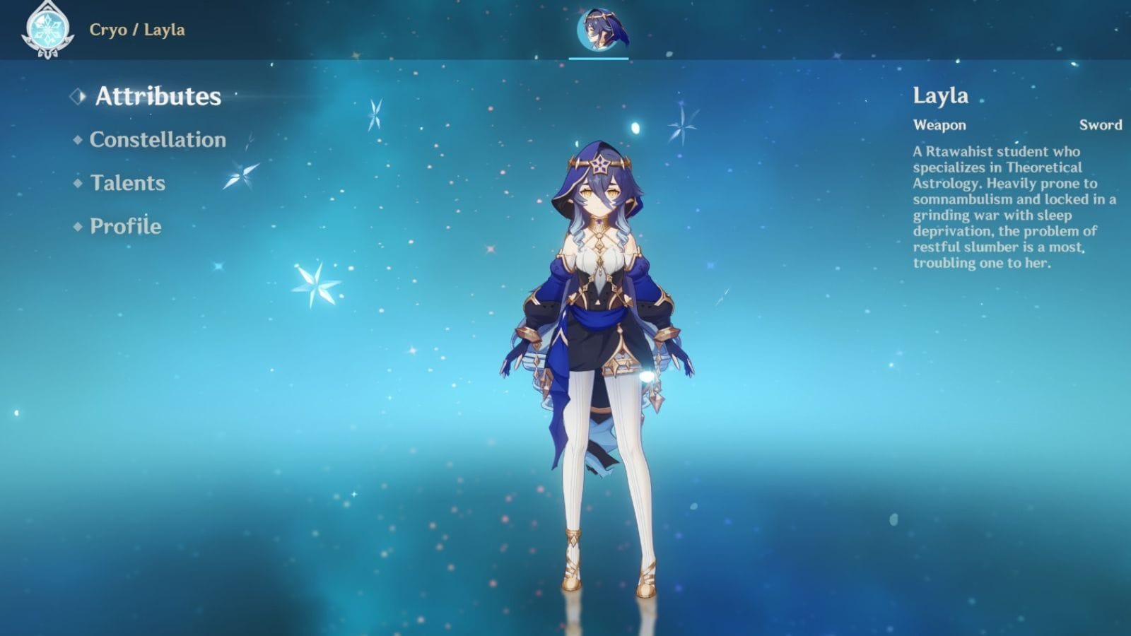 Best shield characters in Genshin Impact