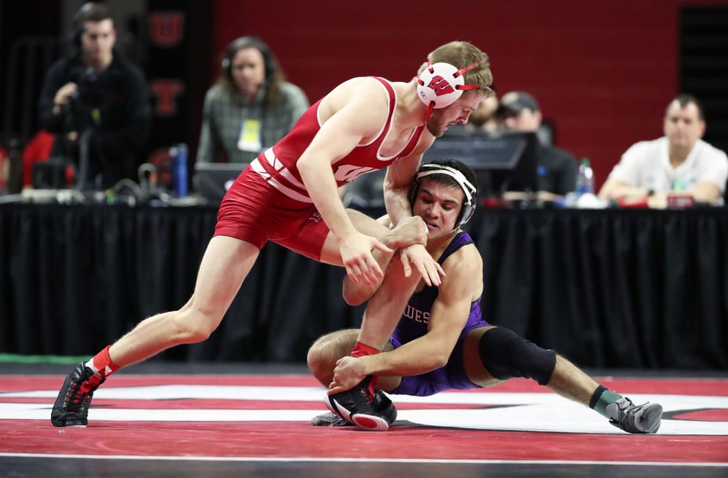 "Pushed me to stay sharp"- Seth Gross makes his feelings clear on ...