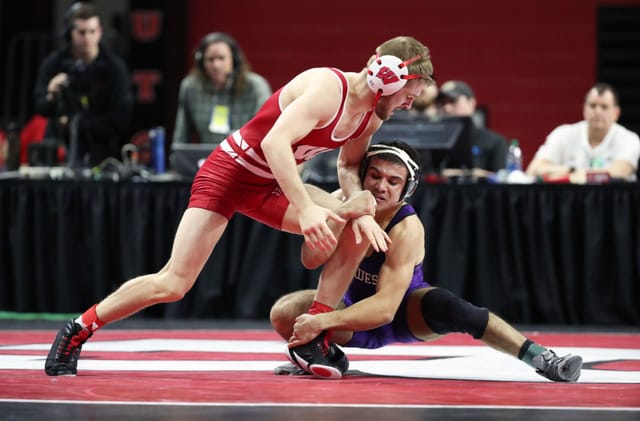 "Pushed me to stay sharp"- Seth Gross makes his feelings clear on ...