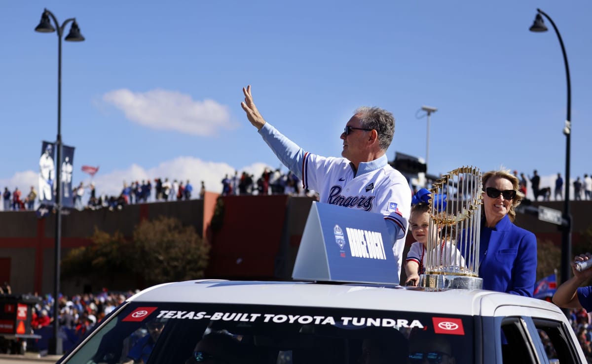 Who is Bruce Bochy's wife? | Meet Kim Seib