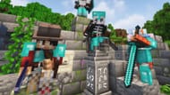 5 best Minecraft mods for better combat