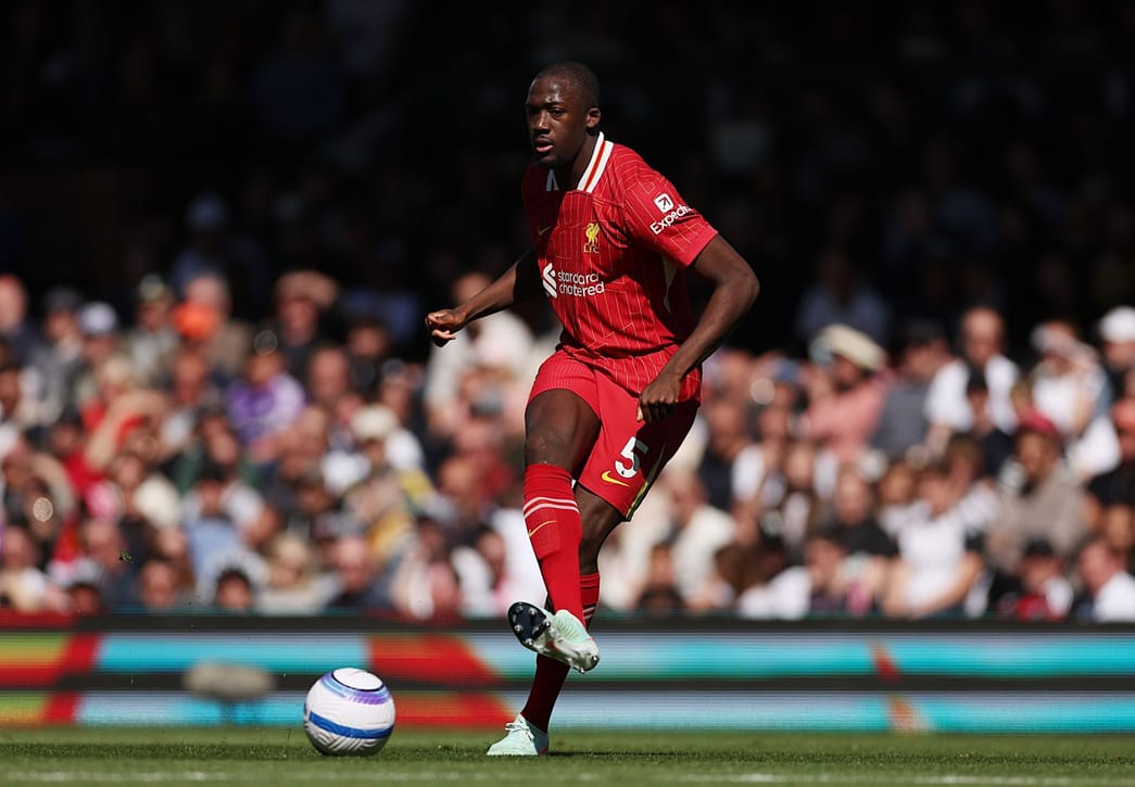 Real Madrid Transfer News Roundup: Los Blancos eyeing Liverpool ...