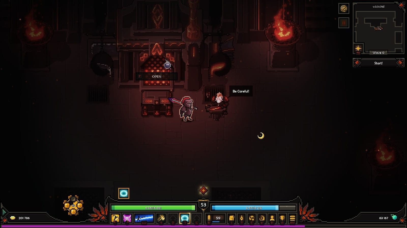 The Slormancer: Endgame progression guide