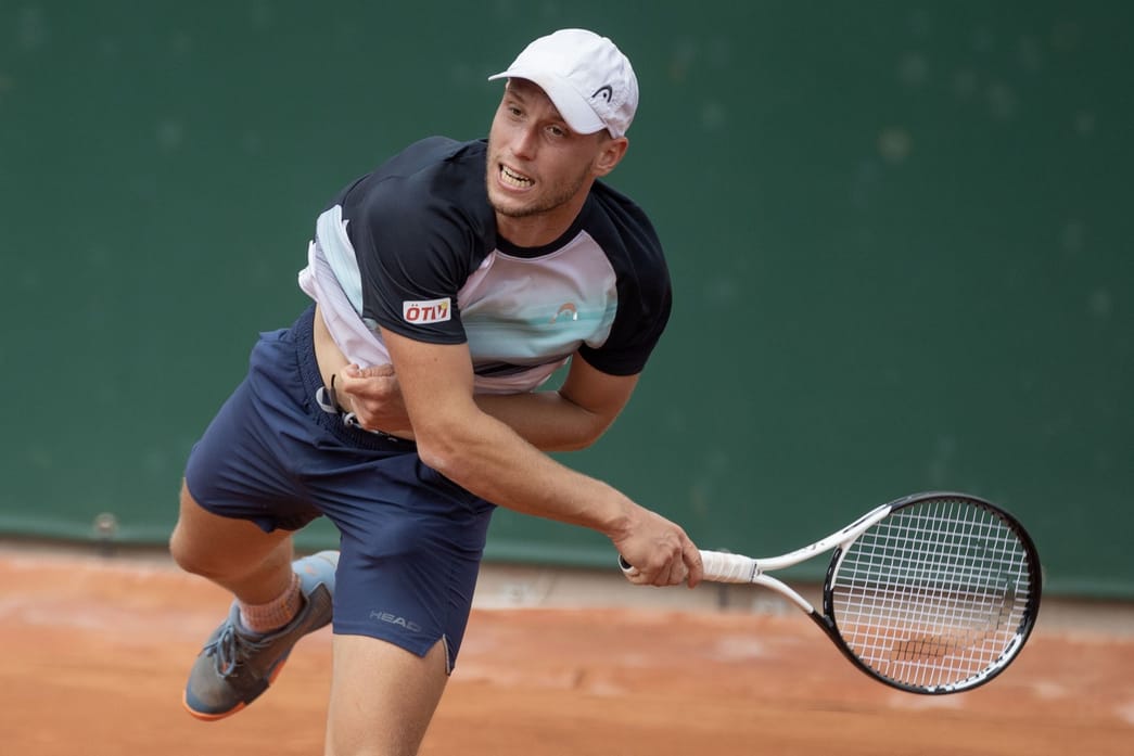 French Open 2025: Novak Djokovic vs Filip Misolic preview, head-to-head ...