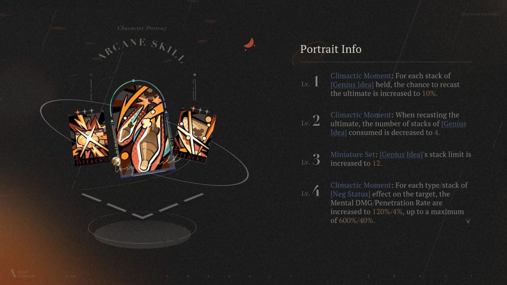 Reverse 1999 Noire build guide: Skills, best Psychubes, Insight ...