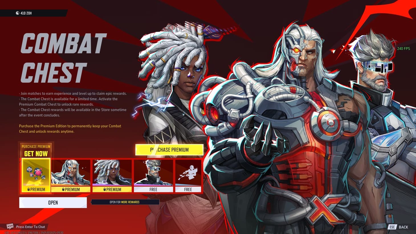 Marvel Rivals patch notes (May 30, 2025): New character, seasonal event ...