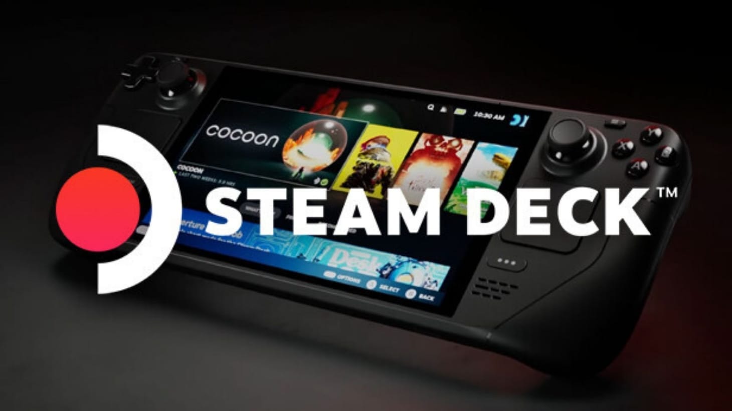 SteamOS vs Windows: Which is the best operating system for a handheld ...