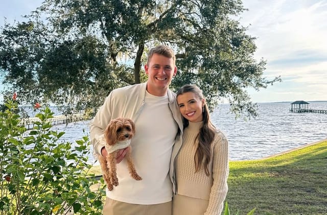 Mac Jones' GF, Sophia Scott, shares latest look into close friend's ...