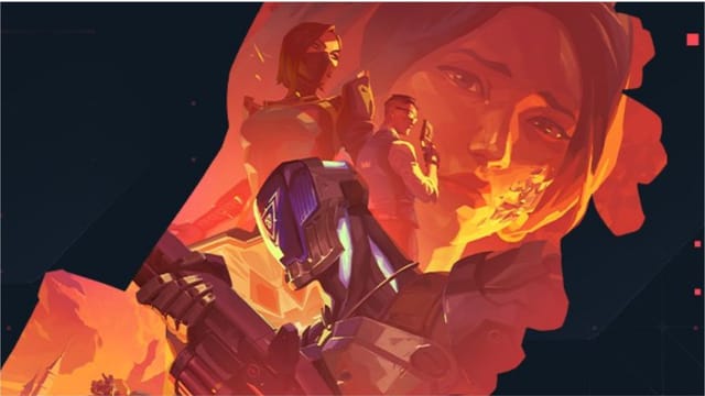 Valorant 10.10 Patch Notes: Raze VFX tweak, client updates, and more