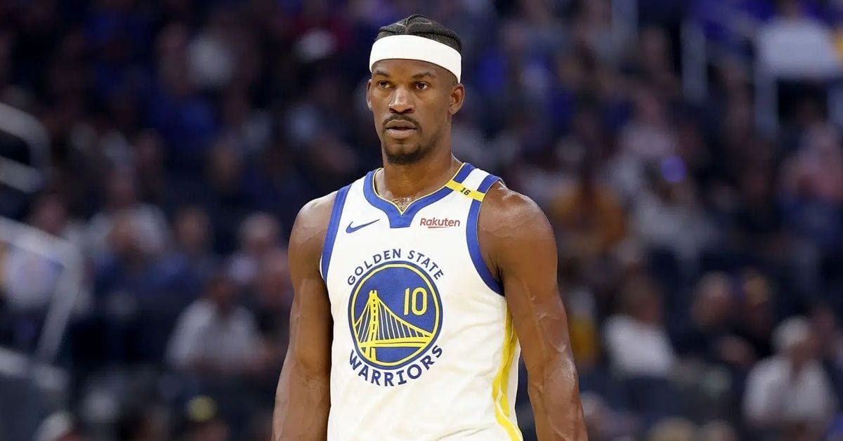 Jimmy Butler Nationality - Jimmy Butler Birthplace, Hometown and more