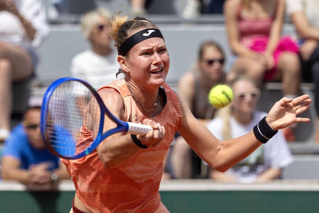 French Open 2025: Coco Gauff vs Marie Bouzkova preview, head-to-head ...