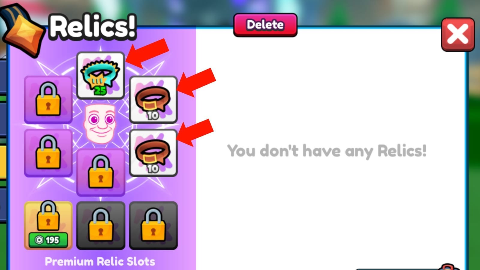 Brainrot Evolution: A beginner's guide