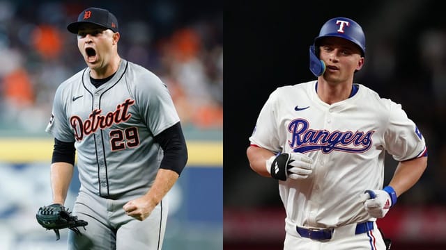 MLB Lineups Today: Complete Batting Orders and Starting Pitchers for ...