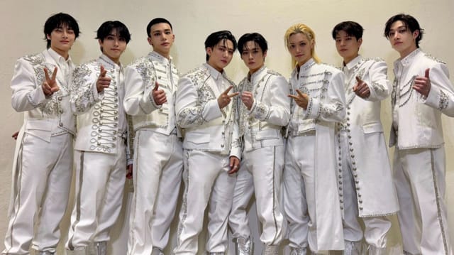 "AS THEY SHOULD" — Fans react as Billboard confirms Stray Kids ...