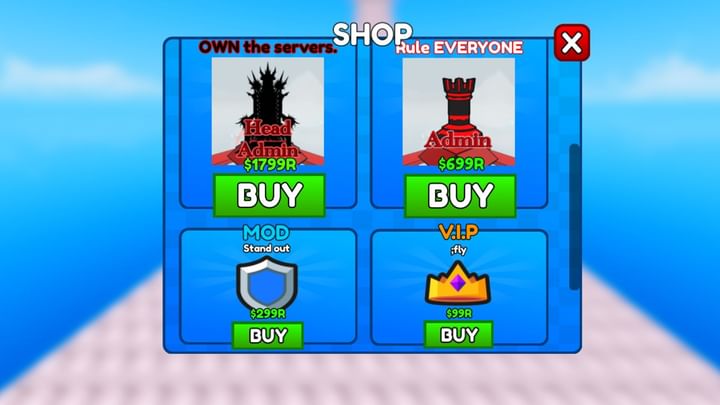 Wall Hop Obby: A beginner's guide