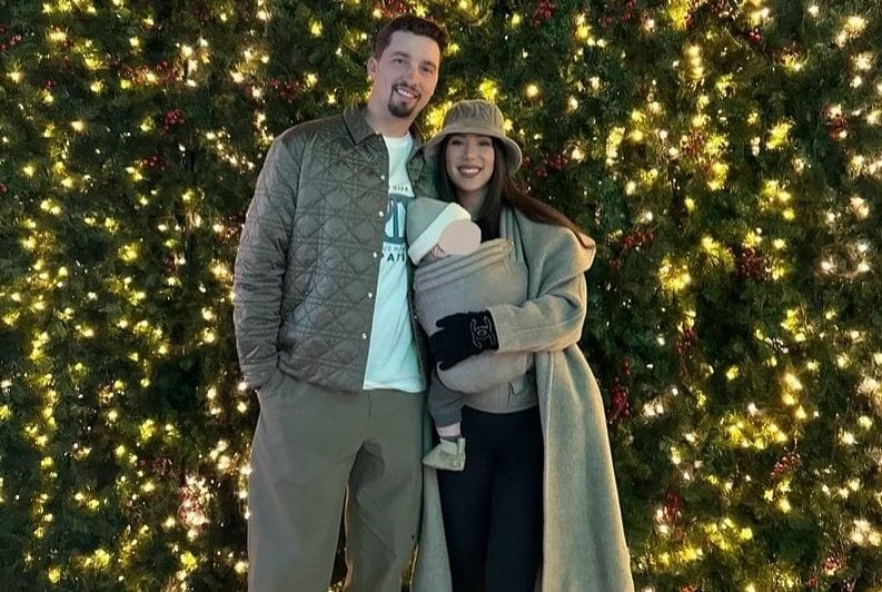 Who is Blake Snell's wife? Meet Haeley Snell
