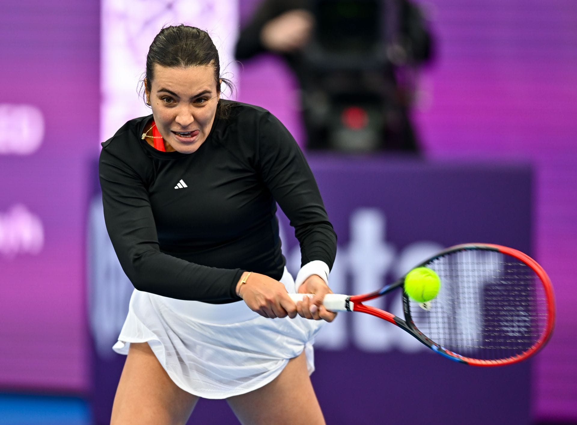 Italian Open 2025: Danielle Collins vs Elena-Gabriela Ruse preview ...