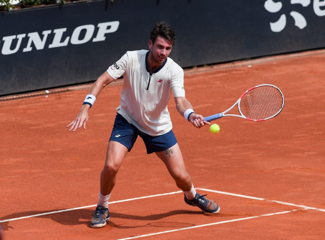 Geneva Open 2025: Novak Djokovic vs Cameron Norrie preview, head-to ...