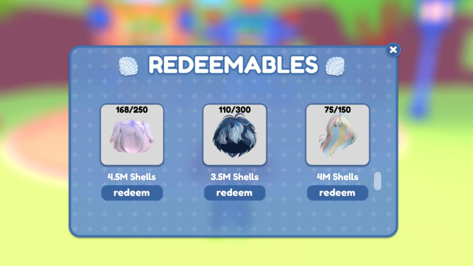 UGC RNG codes (May 2025)