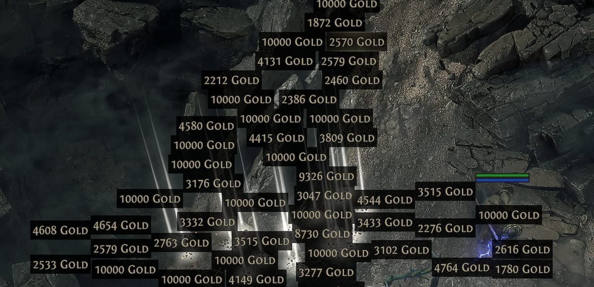 All unique maps on Path of Exile 2 Atlas of Worlds