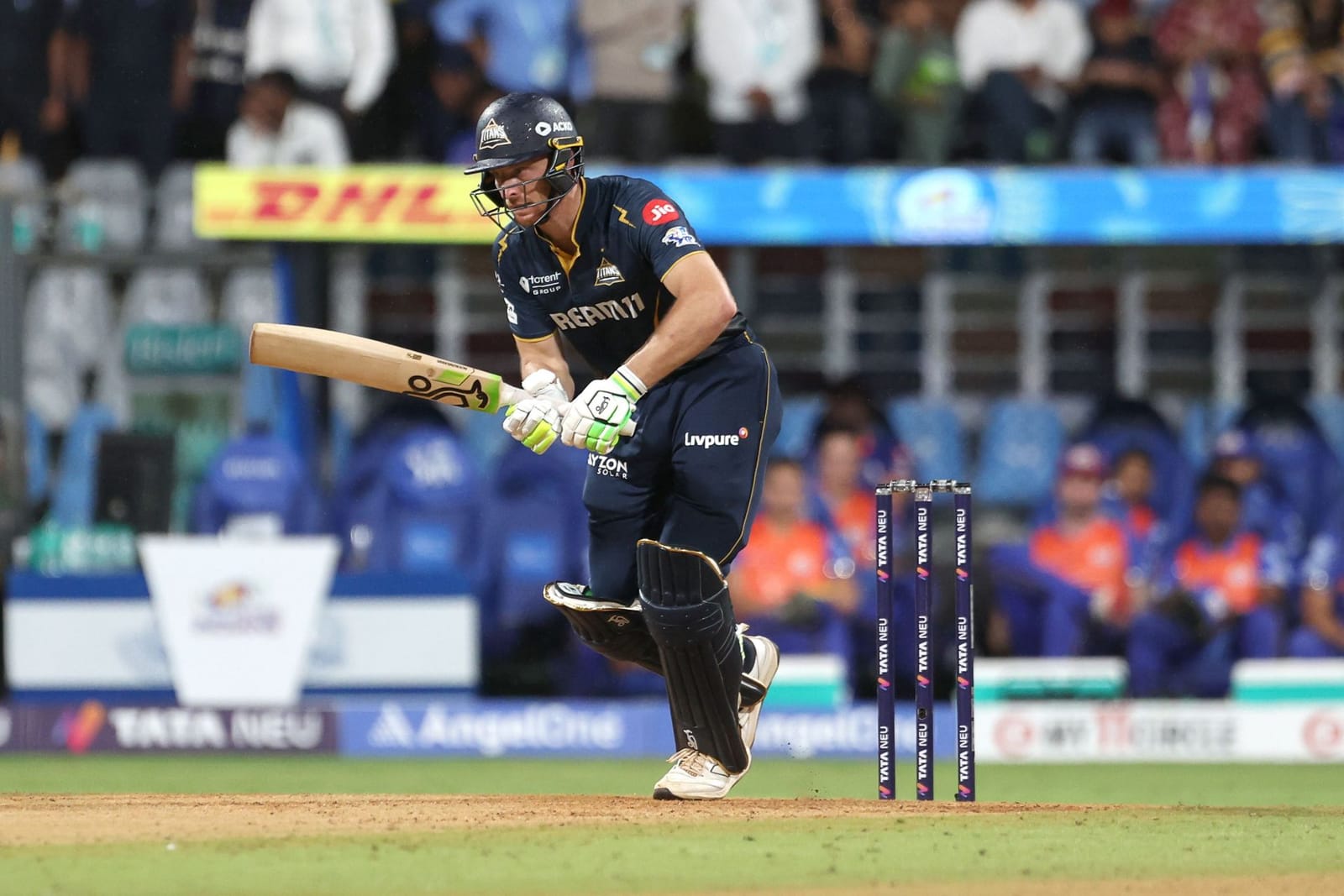 IPL 2025: Predicting 3 players who could score the most runs in today’s ...