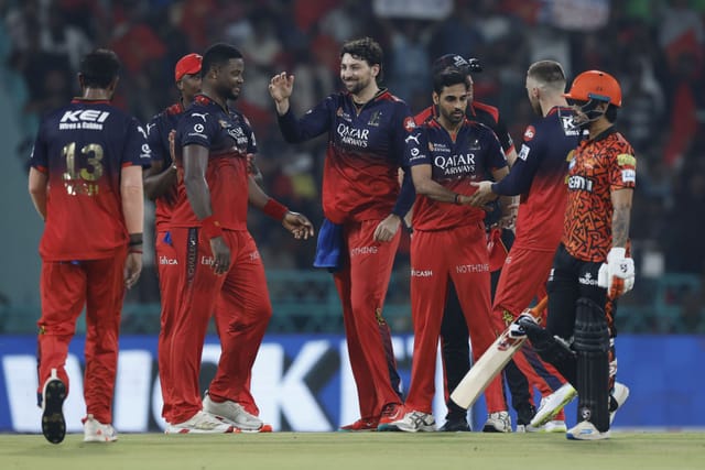 RCB become first franchise to achieve massive Instagram landmark ahead ...