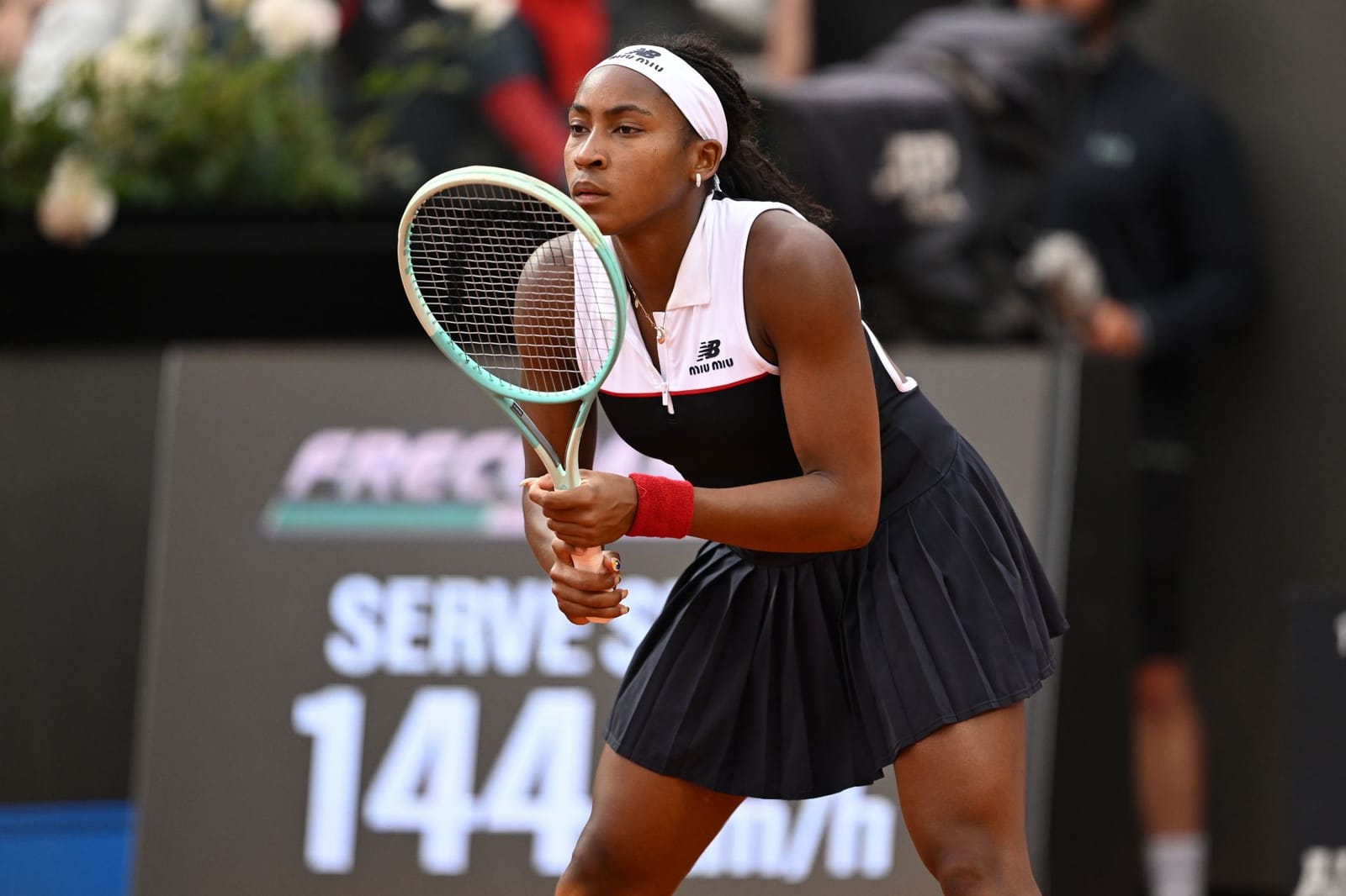From Coco Gauff showering praise on Emma Raducanu to Lorenzo Musetti's ...