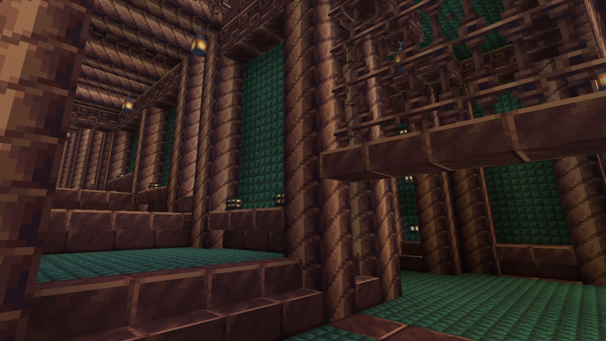 5 best Minecraft architecture mods